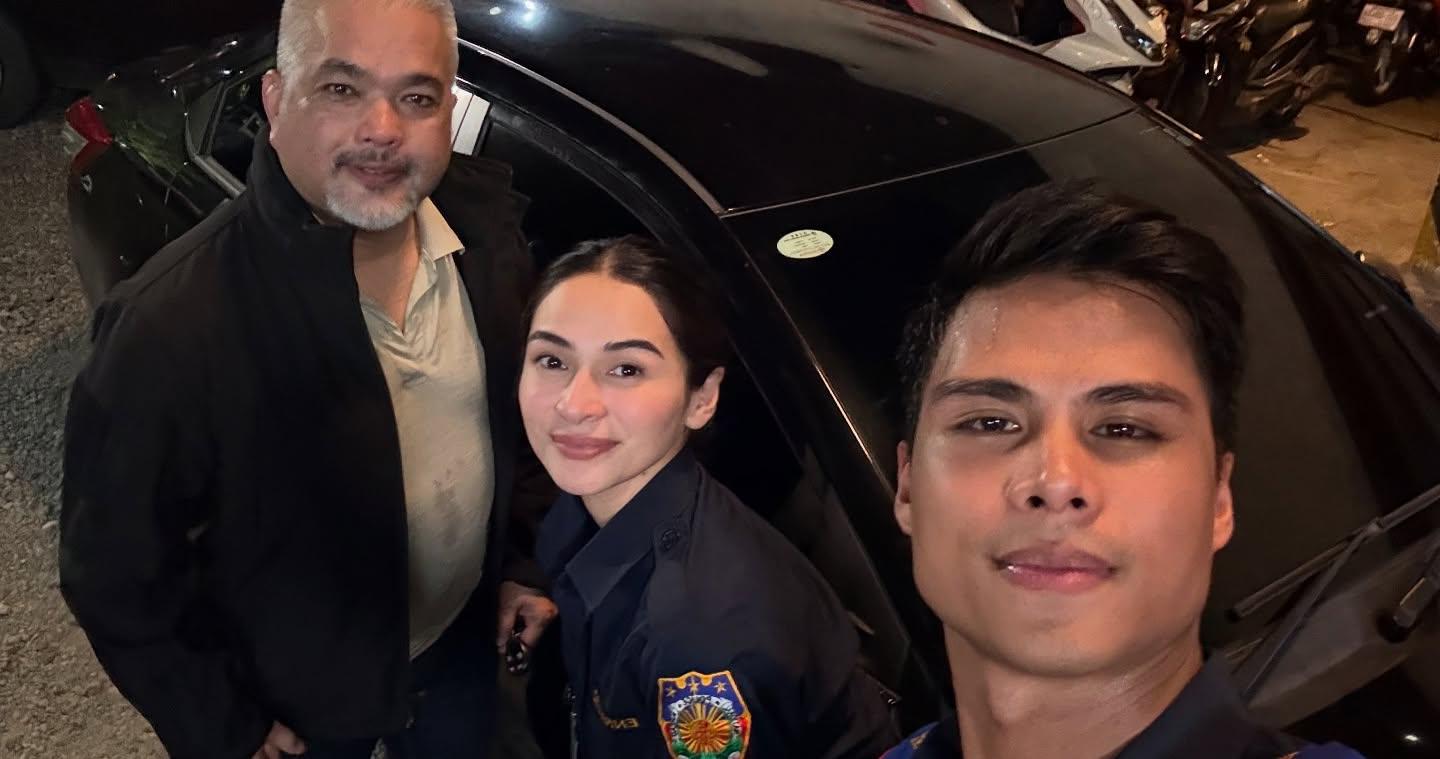 John Vic De Guzman bids goodbye to 'Sanggang-Dikit FR', reflects on his character | GMA ...