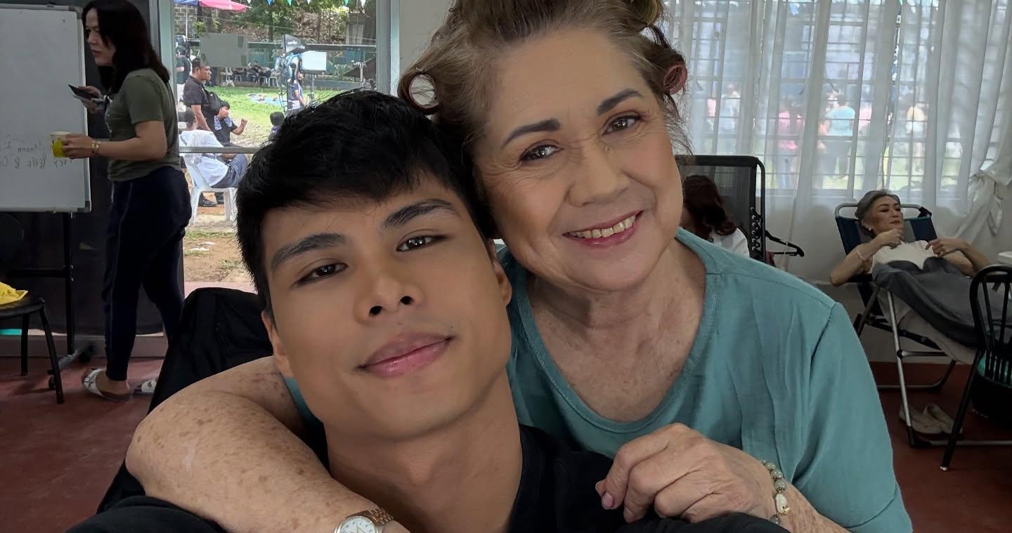 John Vic De Guzman bids goodbye to 'Sanggang-Dikit FR', reflects on his character | GMA ...