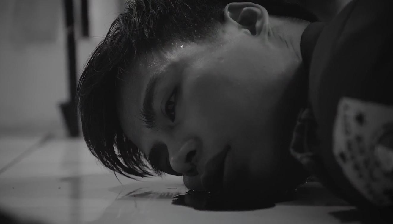 John Vic De Guzman bids goodbye to 'Sanggang-Dikit FR', reflects on his character | GMA ...