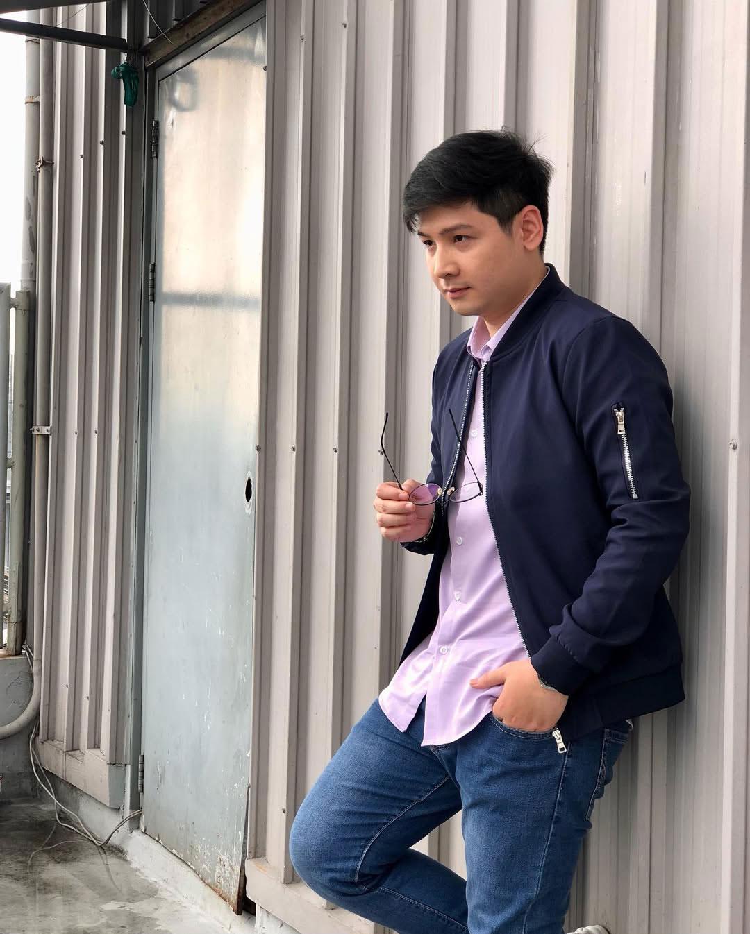 Joyce Ching at Joshua Dionisio, binalikan ang kanilang experience sa ...