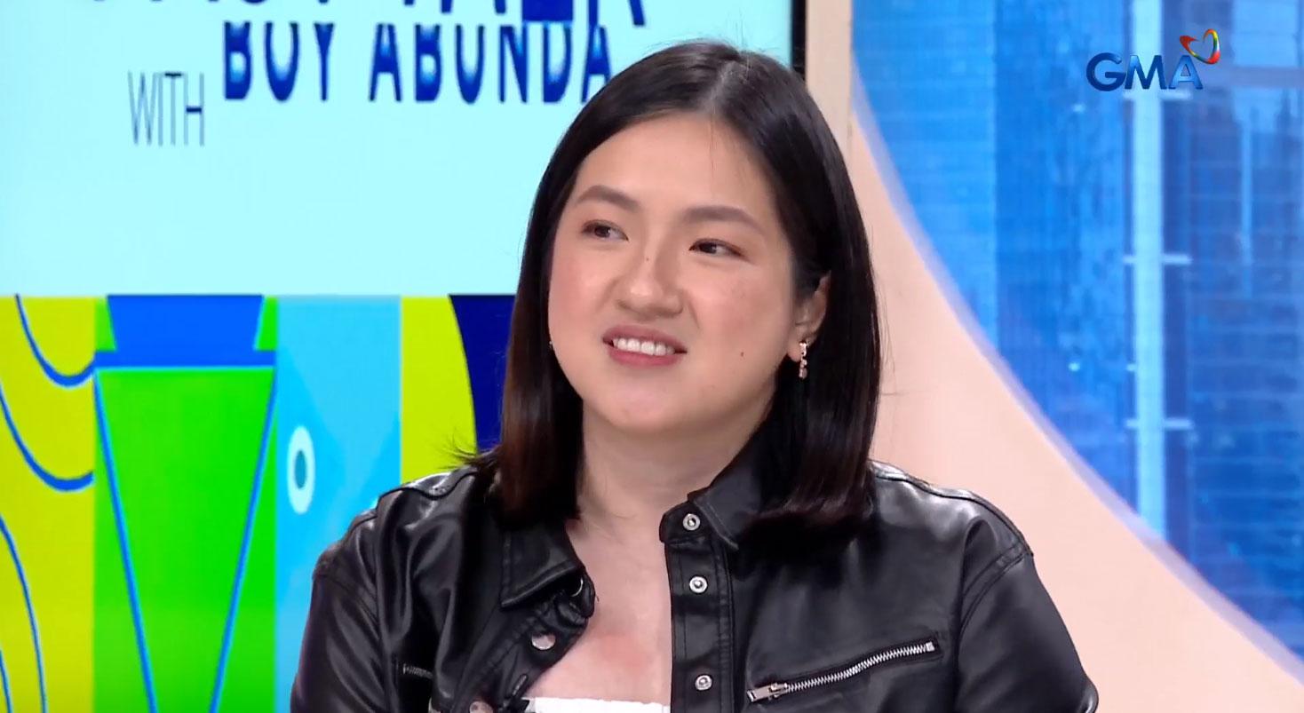 Joyce Ching at Joshua Dionisio, binalikan ang kanilang experience sa ...