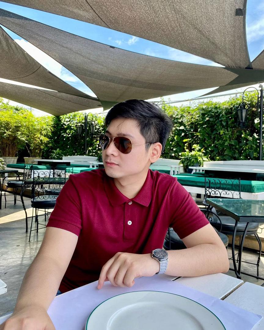 Joyce Ching at Joshua Dionisio, binalikan ang kanilang experience sa ...