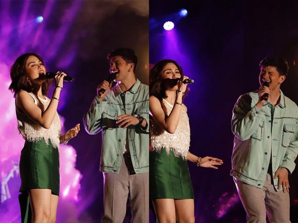 Julie Anne San Jose and Rayver Cruz perform at 'Taste of Manila' in Canada | GMA Entertainment