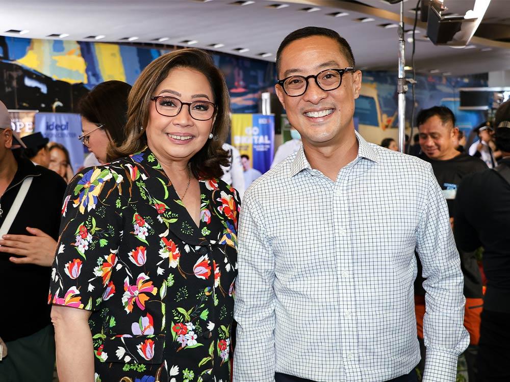 'Hello, Love, Again' reaches P500-million mark in PH cinemas | GMA Entertainment