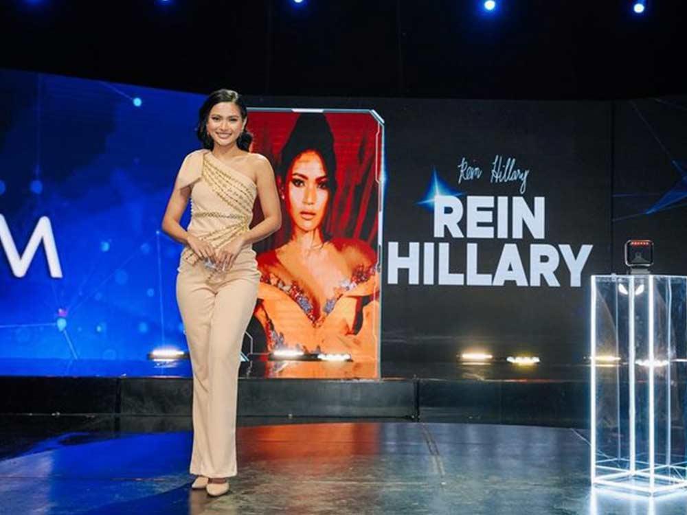 Kapuso beauty queens shine at Signed for Stardom 2024 | GMA Entertainment