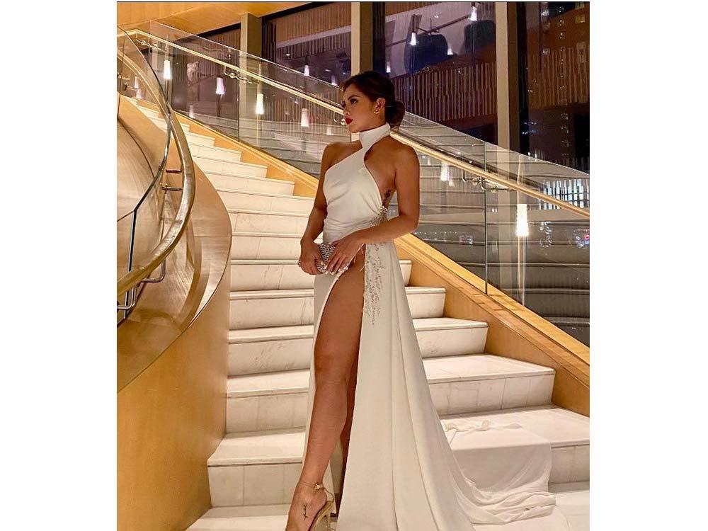 Kapuso comedy superstars stun in their OOTD for the first-ever GMA ...