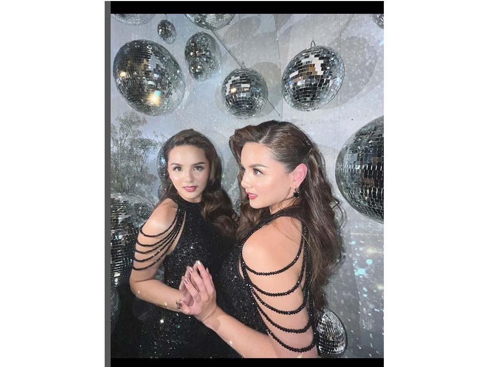 Kapuso comedy superstars stun in their OOTD for the first-ever GMA ...