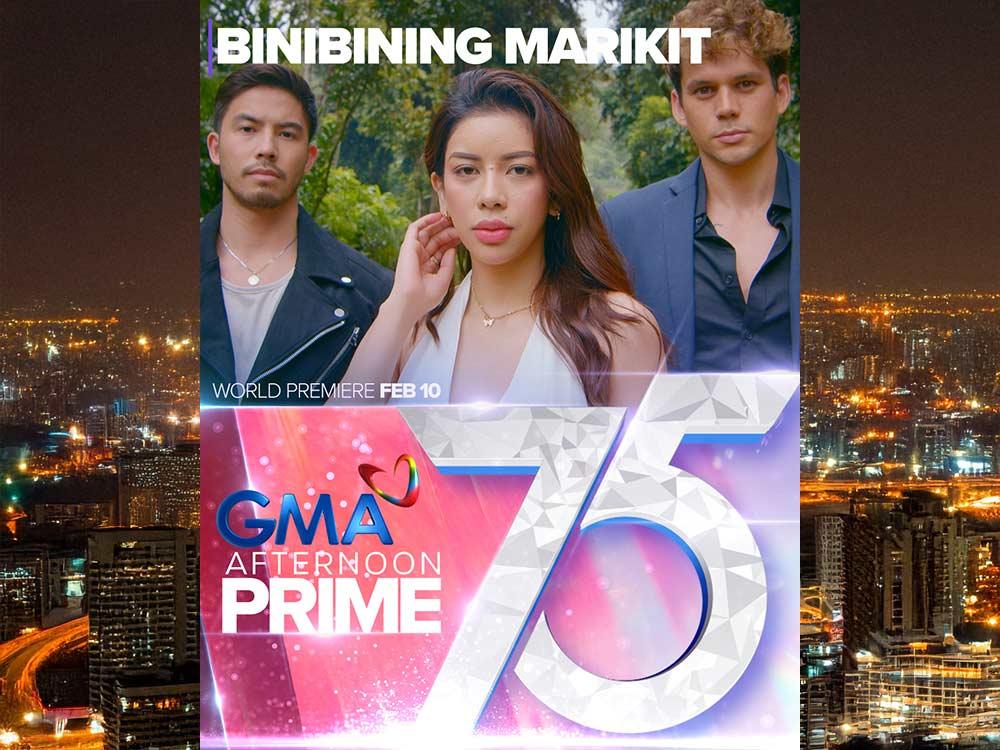 Kapuso shows na dapat abangan ngayong 2025 | GMA Entertainment