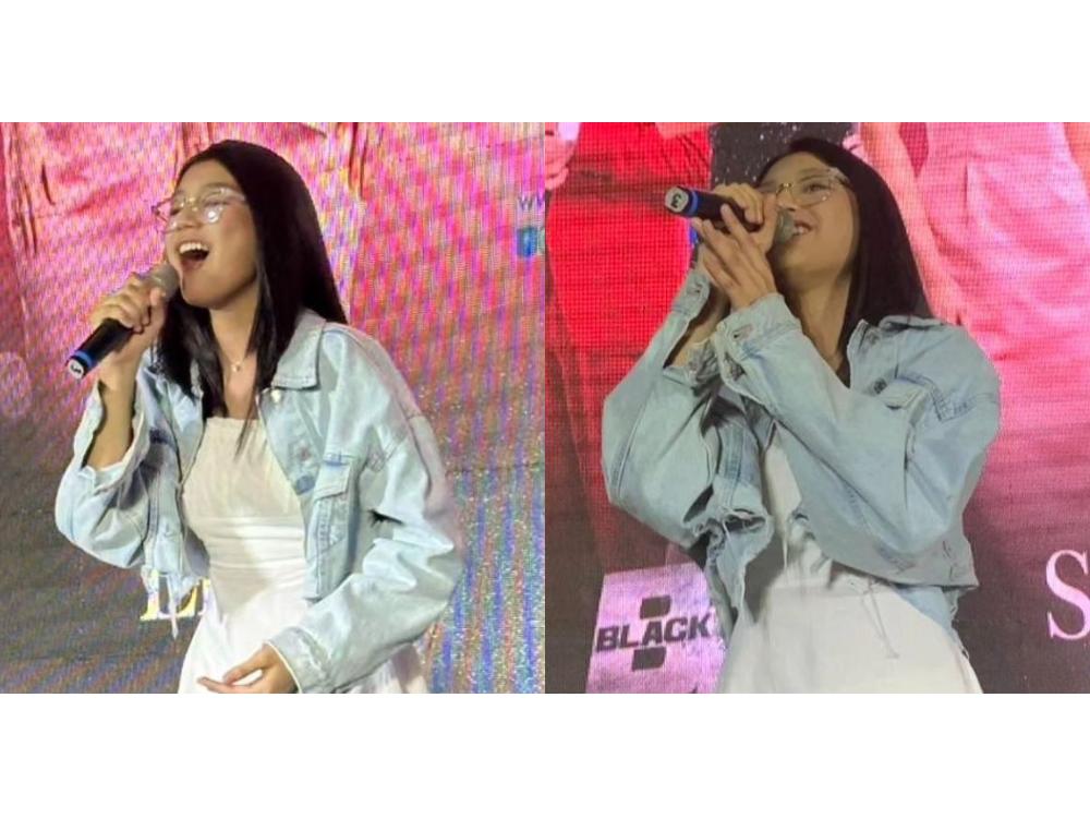 Kapuso stars, nagpasaya sa Kapuso Mall Show sa Dagupan | GMA Entertainment