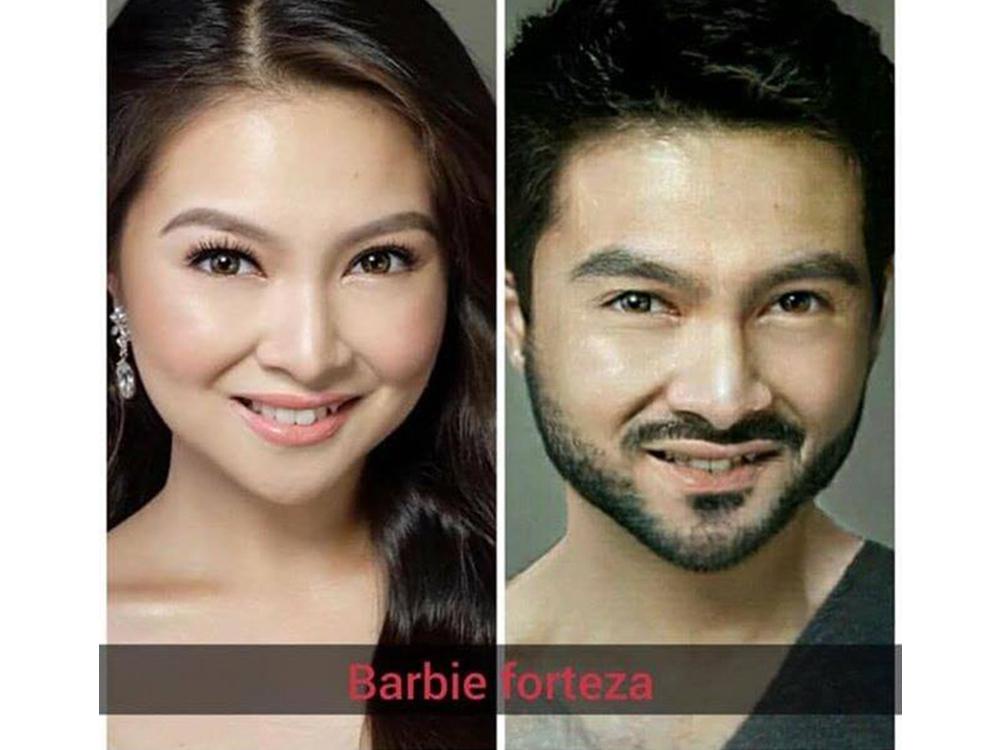 Kapuso stars' opposite gender transformation | GMA Entertainment