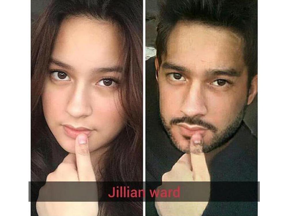 Kapuso stars' opposite gender transformation | GMA Entertainment