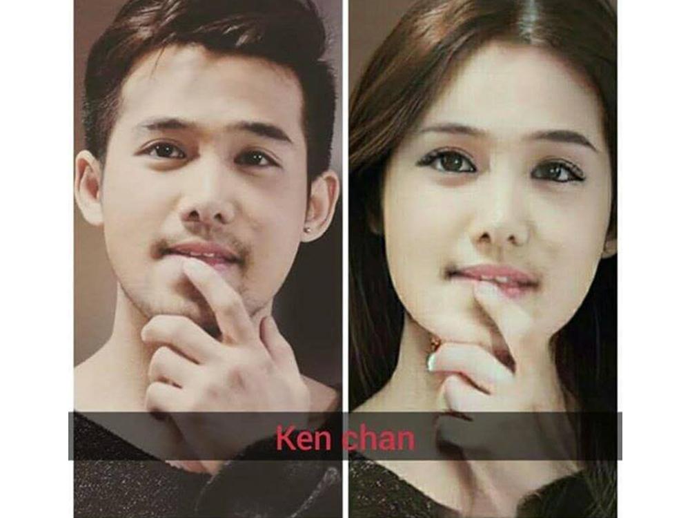 Kapuso stars' opposite gender transformation | GMA Entertainment