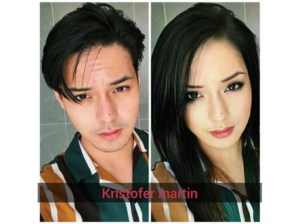 Kapuso stars' opposite gender transformation | GMA Entertainment