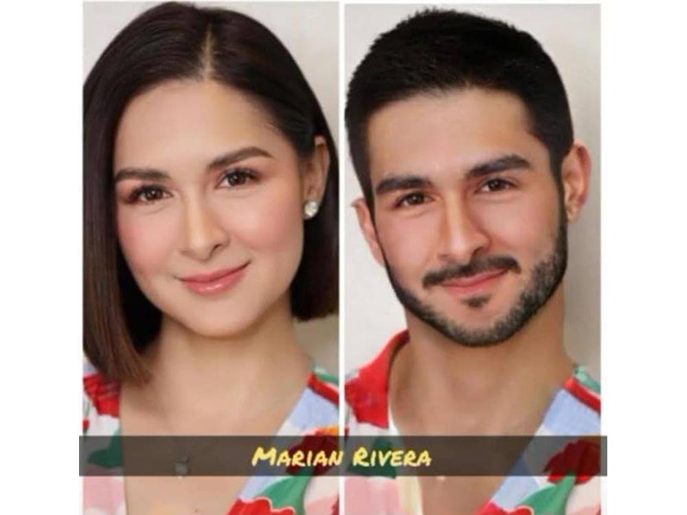 Kapuso stars' opposite gender transformation | GMA Entertainment