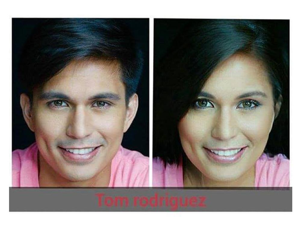 Kapuso stars' opposite gender transformation | GMA Entertainment