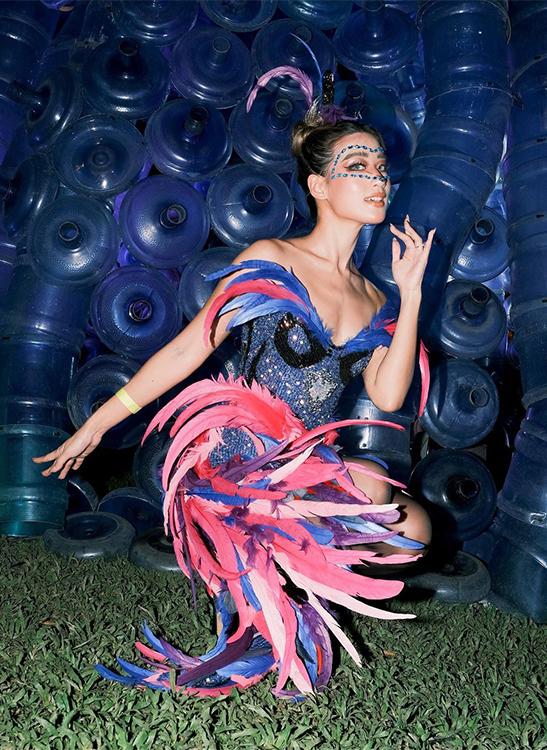 Kapuso stars present at Tim Yap's 'Shake, Rattle, and Ball' | GMA Entertainment