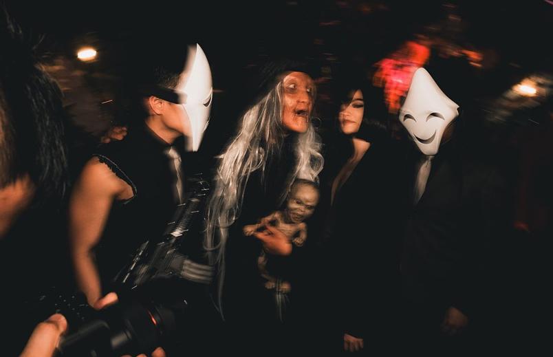 Kapuso stars present at Tim Yap's 'Shake, Rattle, and Ball' | GMA ...