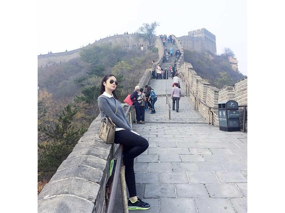 Kazel Kinouchi shows off her prettiest looks | GMA Entertainment