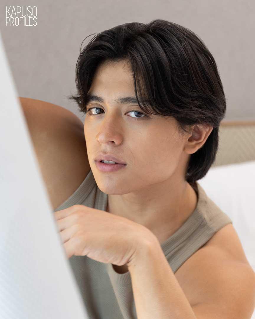 Kelvin Miranda, nag-react sa 'Adamus, diligan mo naman ako' comment | GMA Entertainment