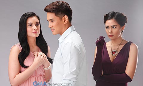 Kilalanin ang cast ng 'Innamorata' | GMA Entertainment