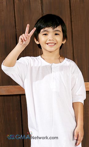 Kilalanin ang cast ng 'Niño' | GMA Entertainment