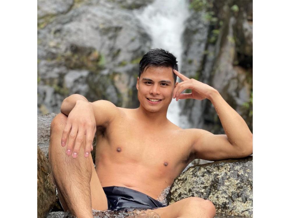 Kilalanin ang mga bagong moreno hotties sa showbiz | GMA Entertainment