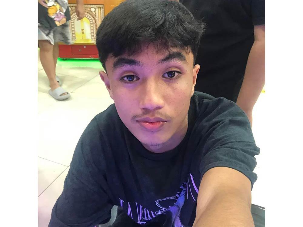 Kilalanin si Ralp Xyrel, ang nagpauso ng 'Maybe This Time' dance craze | GMA Entertainment