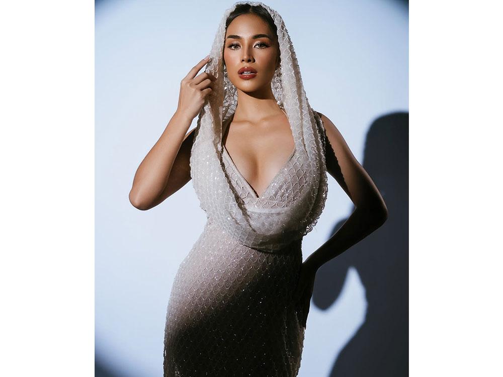 Kilalanin si Zeah Nestle Pala, ang Sexy Babe 2025 grand winner | GMA Entertainment