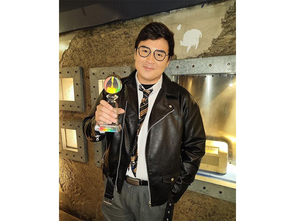 Kim Atienza, Michael Sager, Matt Lozano, wagi sa 8th Outstanding Men ...