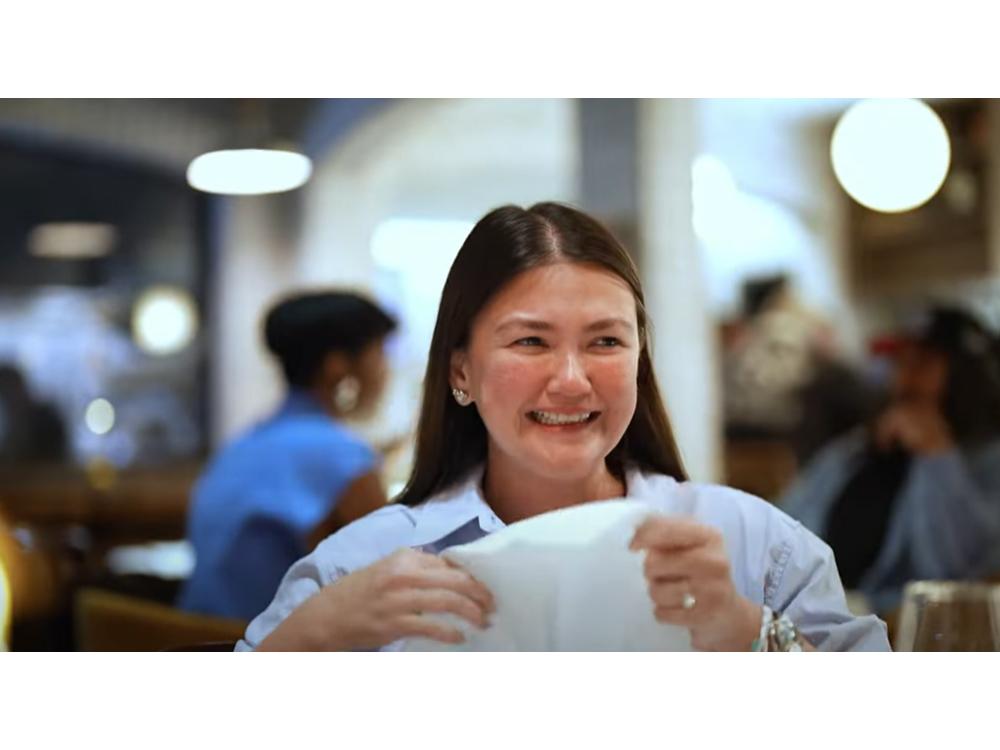 Kim Chiu experiences traveling alone for the first time | GMA Entertainment