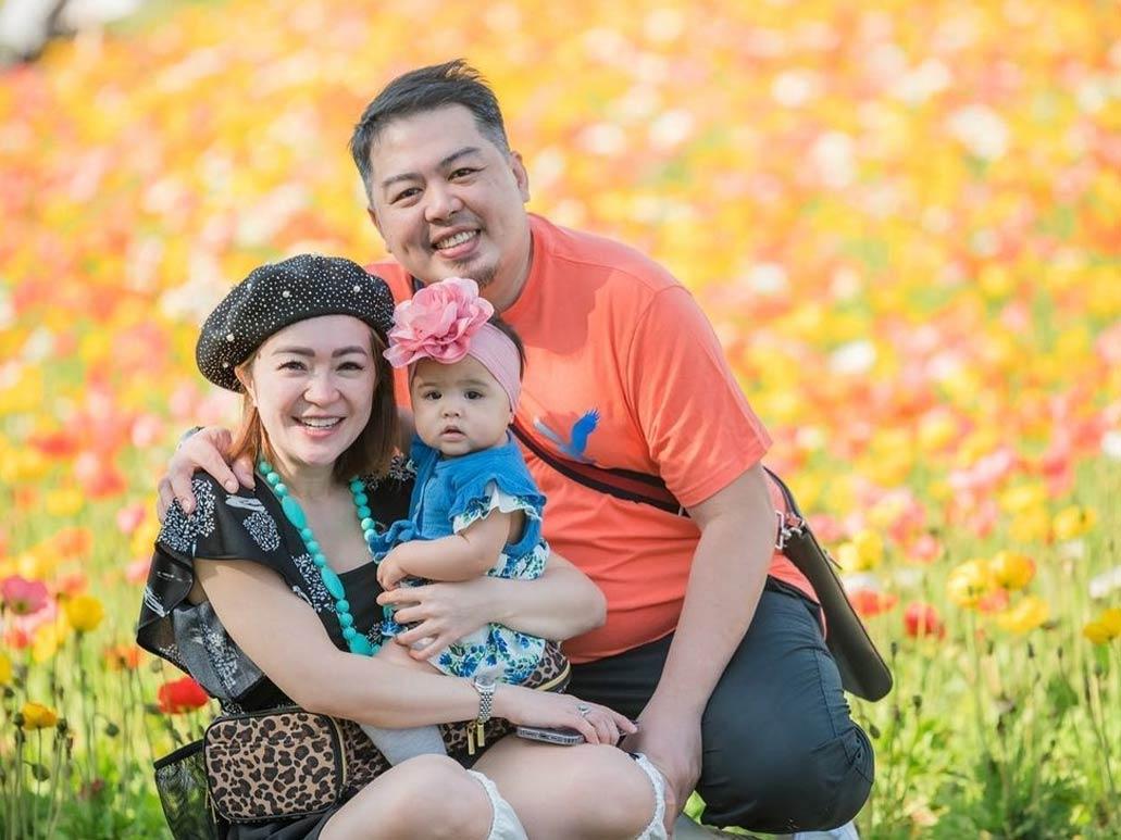 Kitkat explores Japan with her family | GMA Entertainment