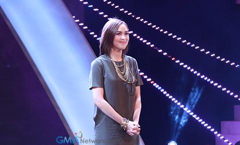 Koreen Medina is the 3rd Avenger of 'StarStruck' Season 6 | GMA ...