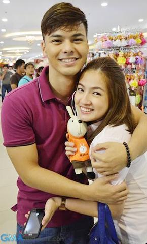 Kristoffer Martin at Joyce Ching, paglalapitin ng nanakaw na cellphone sa 'Magpakailanman' | GMA ...