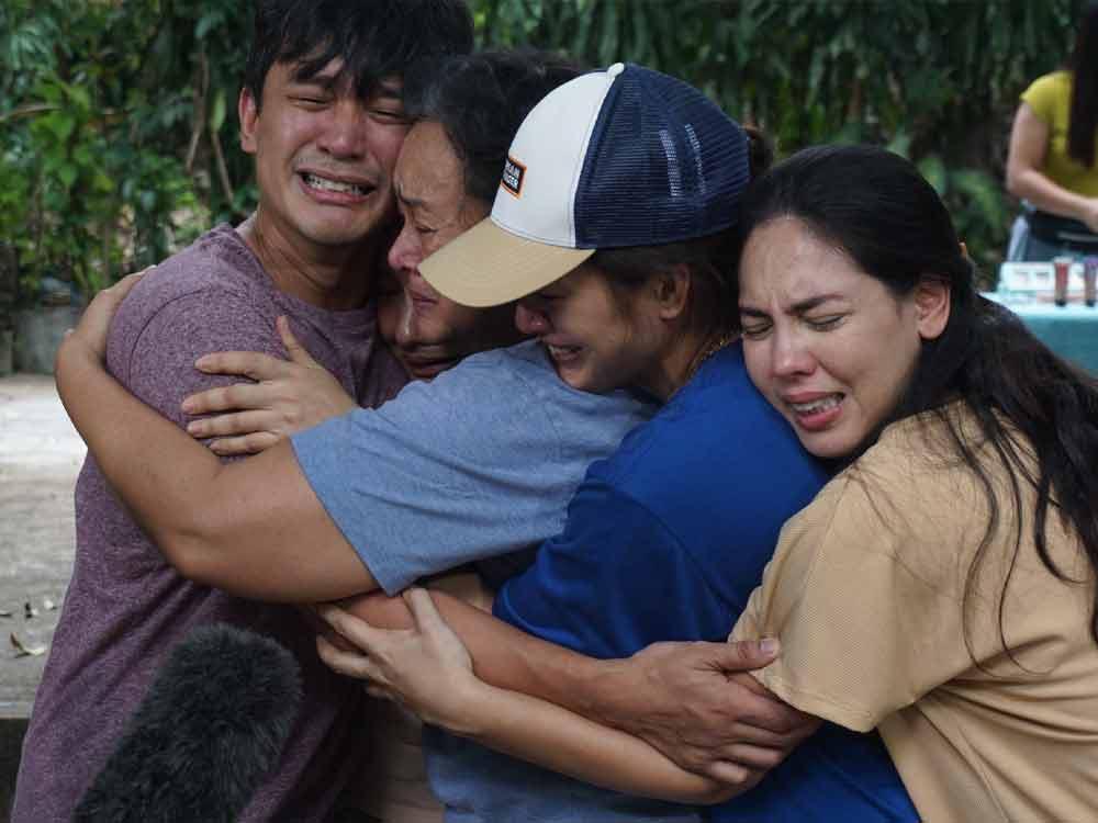 Kuwento ng inang hindi mapagmahal, tampok sa 'Magpakailanman' | GMA Entertainment