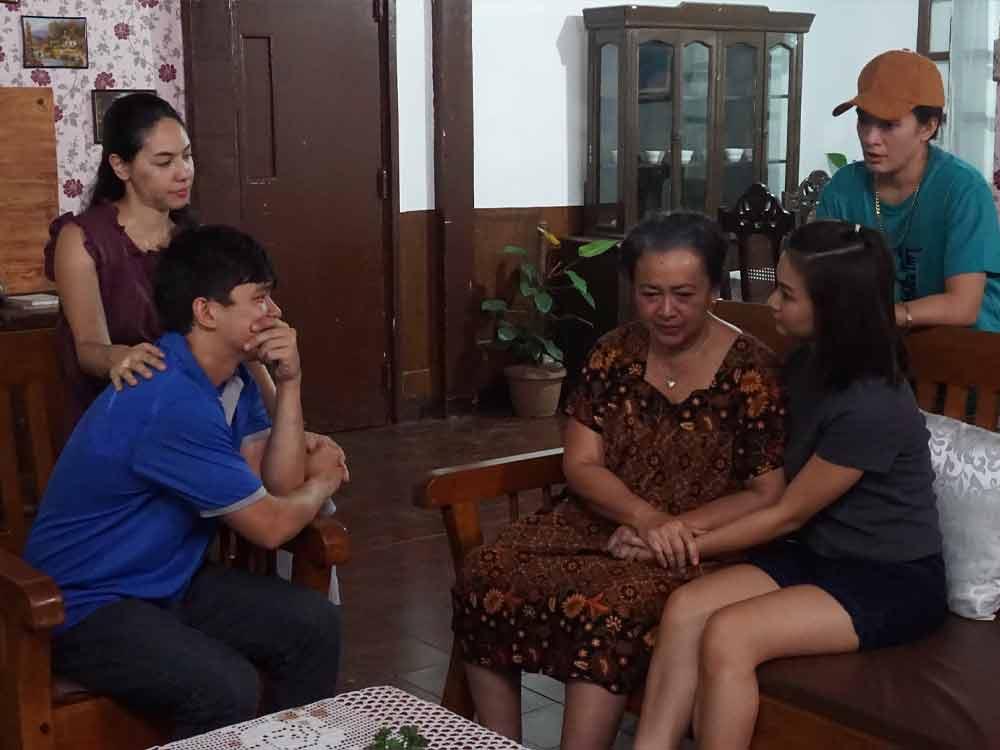 Kuwento ng inang hindi mapagmahal, tampok sa 'Magpakailanman' | GMA Entertainment