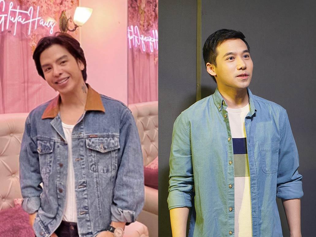 Anthony Rosaldo on reinventing himself: 'importante siya sa akin' | GMA ...