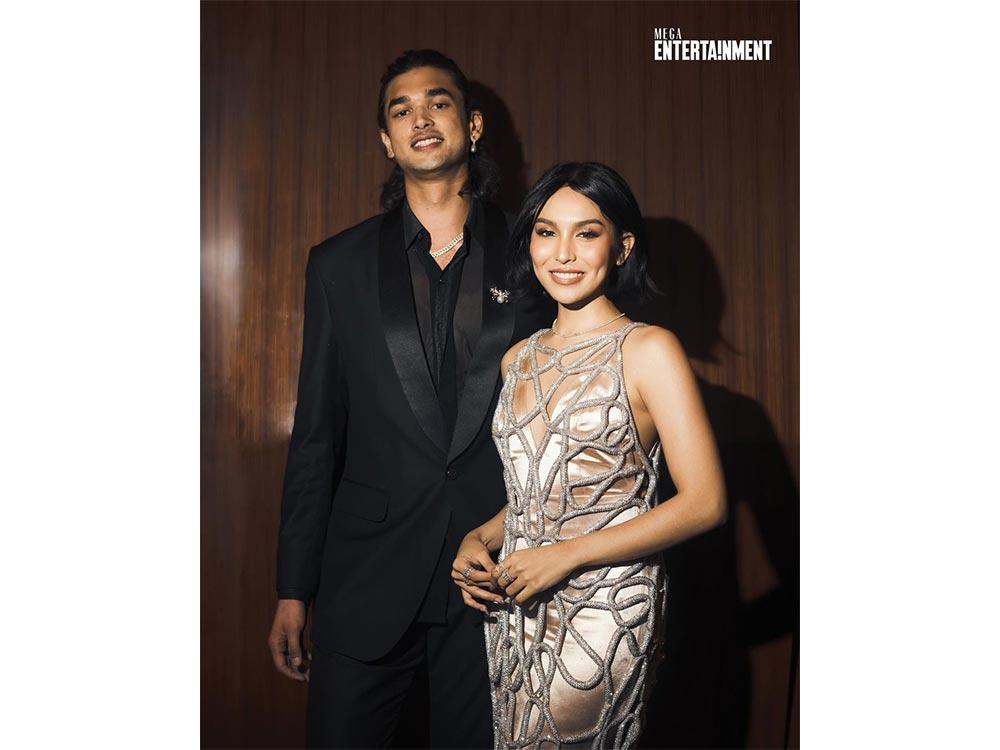 Kyline Alcantara and Kobe Paras spark romance rumors with cozy photos | GMA Entertainment