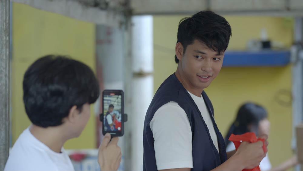 Lalaking nag-viral, lilinisin ang reputasyon sa 'Regal Studio Presents: My Sweet Charity' | GMA ...