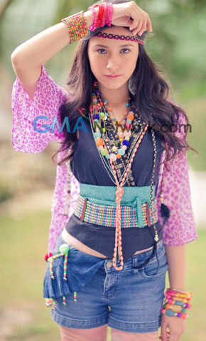 Lexi Fernandez | GMA Entertainment
