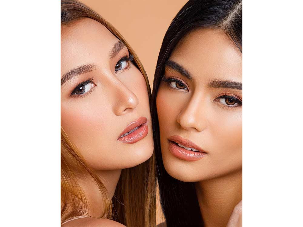 Liezel Lopez and Faith Da Silva heat up social media with their sexy photos | GMA Entertainment