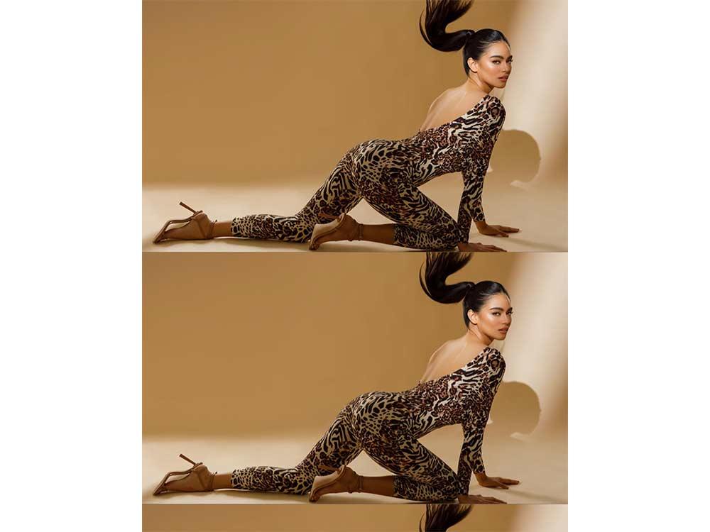 Liezel Lopez and Faith Da Silva heat up social media with their sexy photos | GMA Entertainment