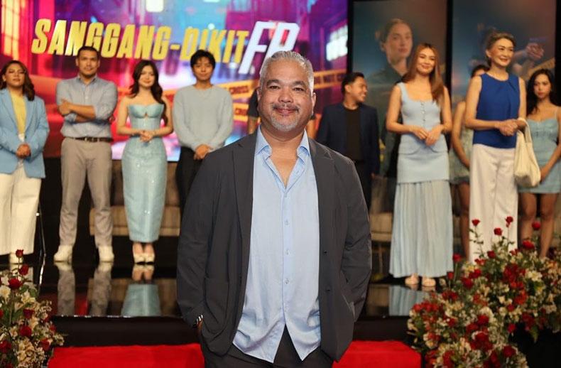 Liezel Lopez and Jeffrey Santos share their views about marriage | GMA Entertainment