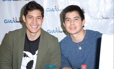 Live Chat with Victor Basa and Rodjun Cruz | GMA Entertainment