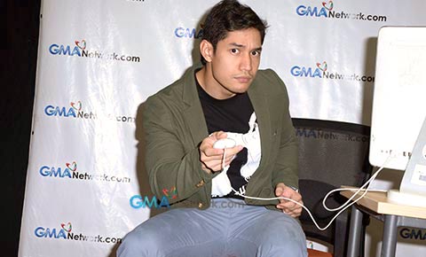 Live Chat with Victor Basa and Rodjun Cruz | GMA Entertainment