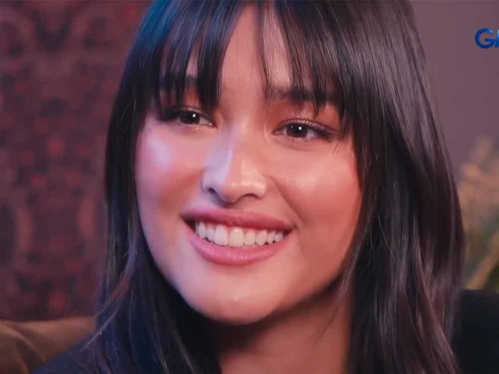 Liza Soberano says 'sorry, thank you' to Enrique Gil, fans | GMA Entertainment
