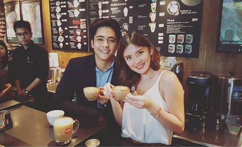 LOOK: Super guwapo photos of 'Start-Up PH' star and Kapuso hottie Jay Arcilla! | GMA Entertainment