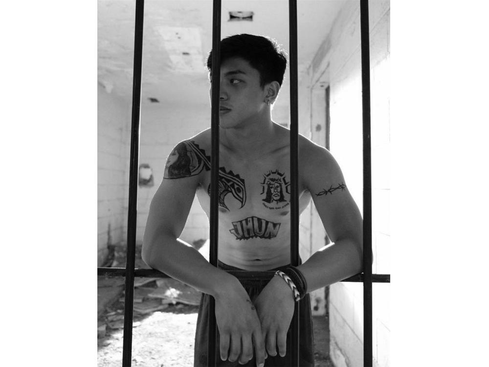 Royce Cabrera Slays With His Jaw Dropping Photos Gma Entertainment