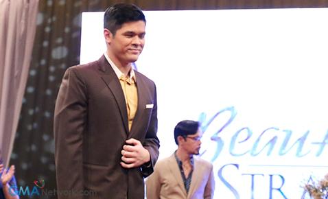 LOOK: 'Beautiful Strangers' press conference | GMA Entertainment