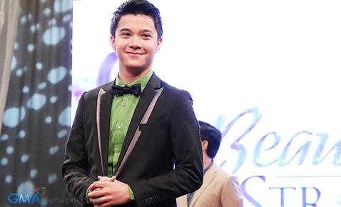 LOOK: 'Beautiful Strangers' press conference | GMA Entertainment