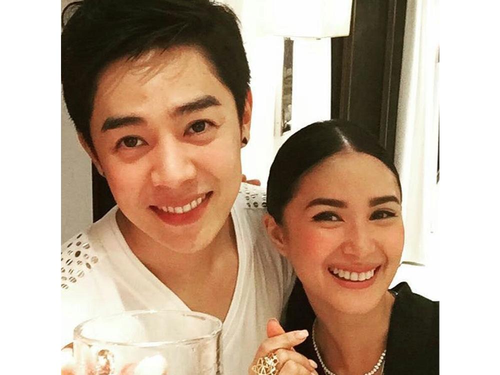 LOOK: Alexander Lee's 29th birthday celebration | GMA Entertainment